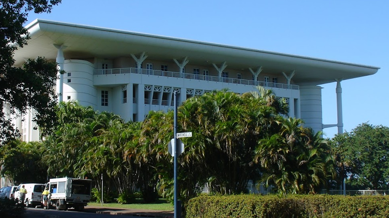 Darwin History - Within Cooee - The Australian Travel Guide