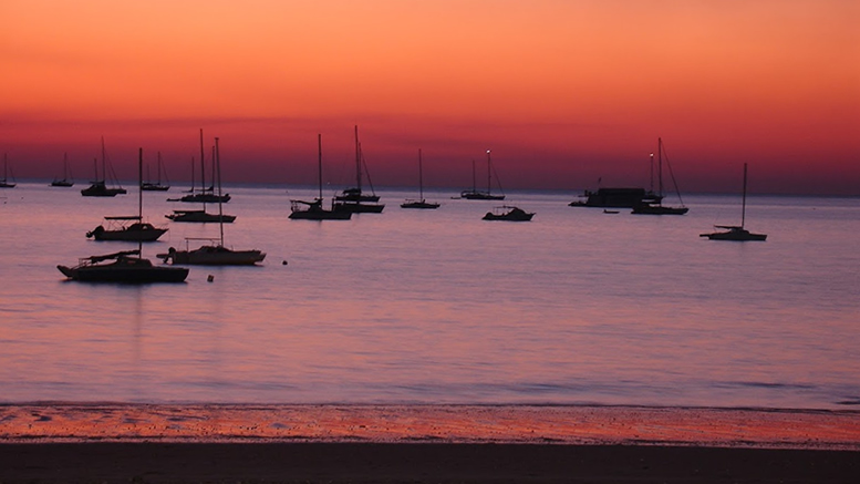 Darwin History - Within Cooee - The Australian Travel Guide